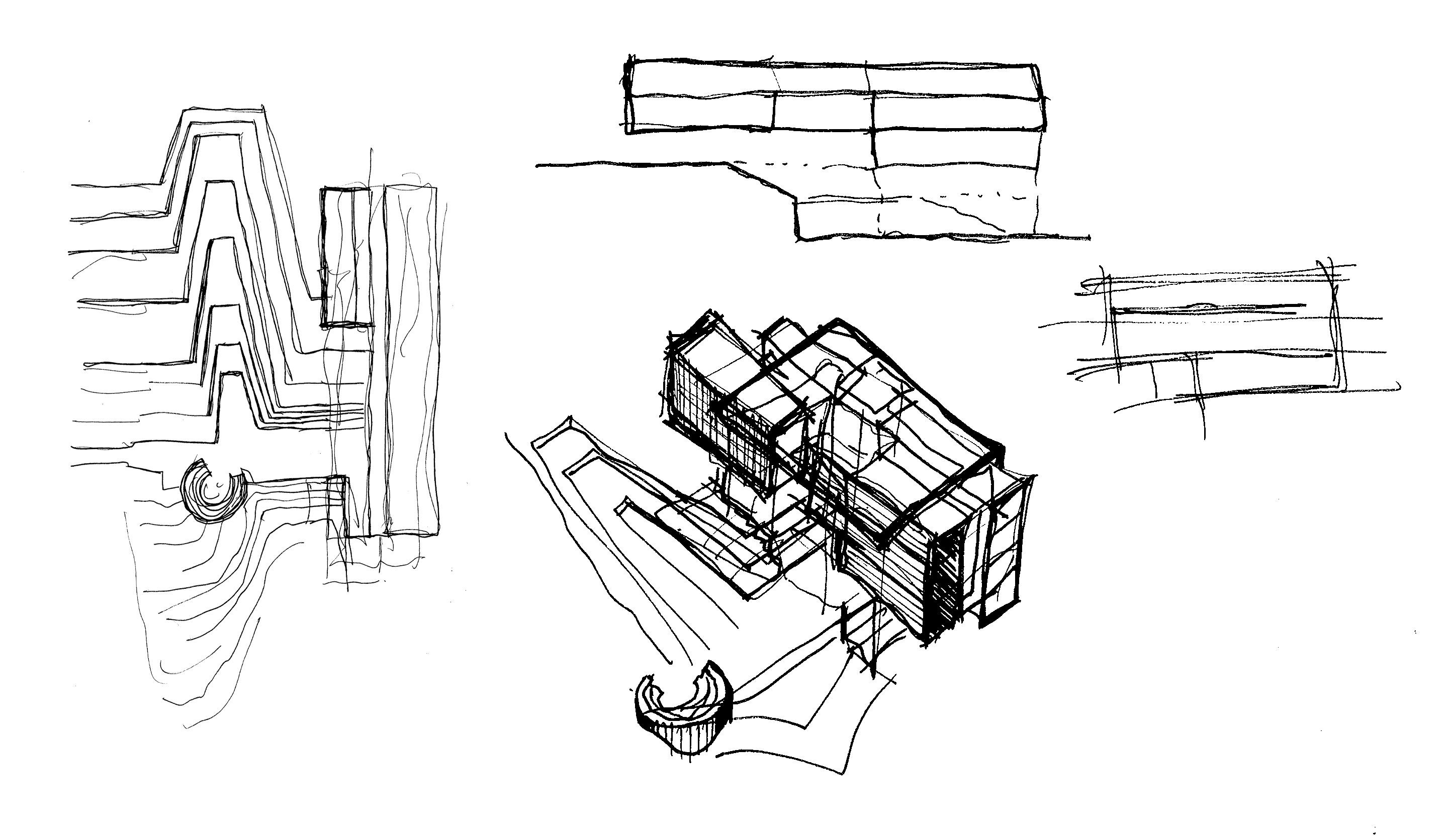 Edward J. Ray Hall — SRG + CannonDesign Edward J. Ray Hall — SRG + CannonDesign